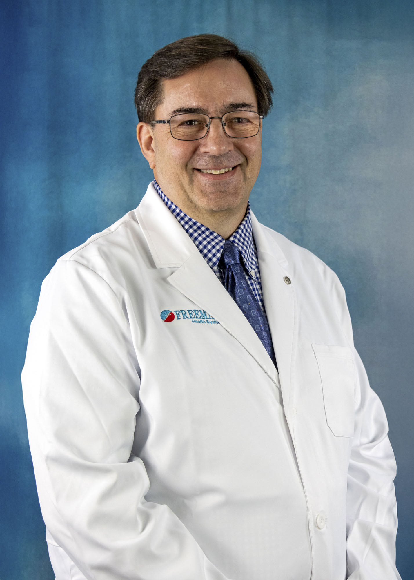 Daniel Wright | Freeman Health